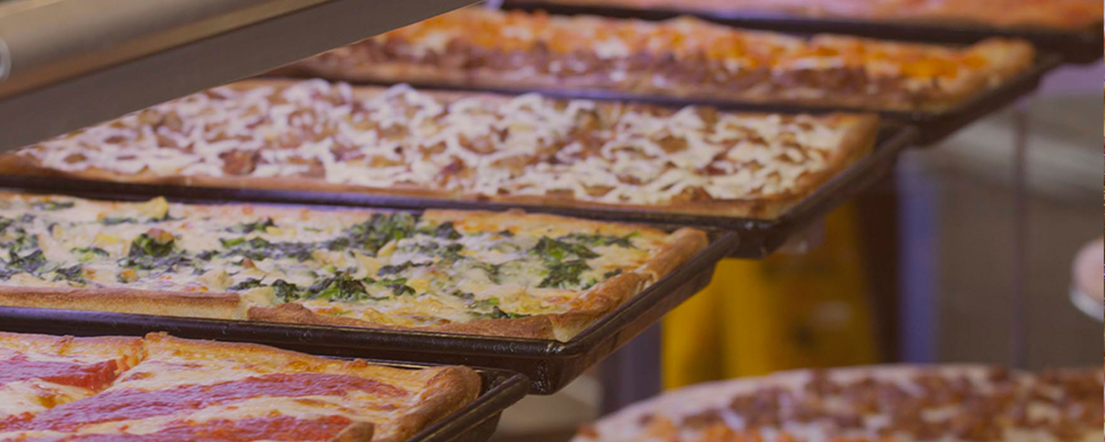 Pizza & Dining – Experience it…